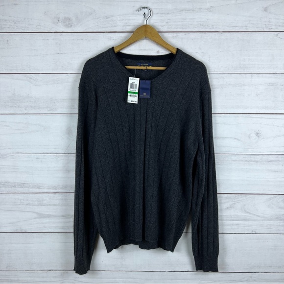 Club Room | Sweaters | Nwt Club Room Cashmere Sweater Large | Poshmark